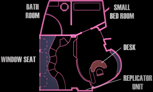 USS Epsilon | NCC-89423 | LCARS v. 4.0